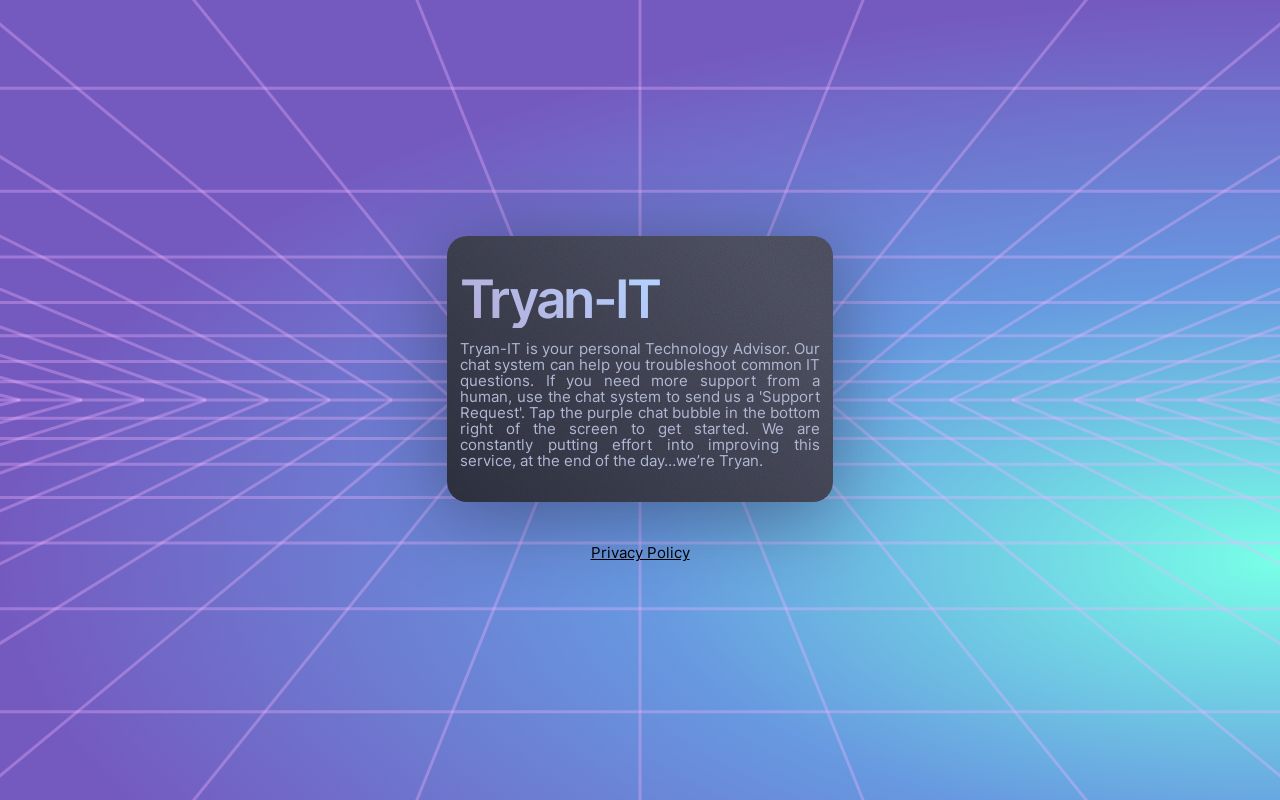 Tryan-IT